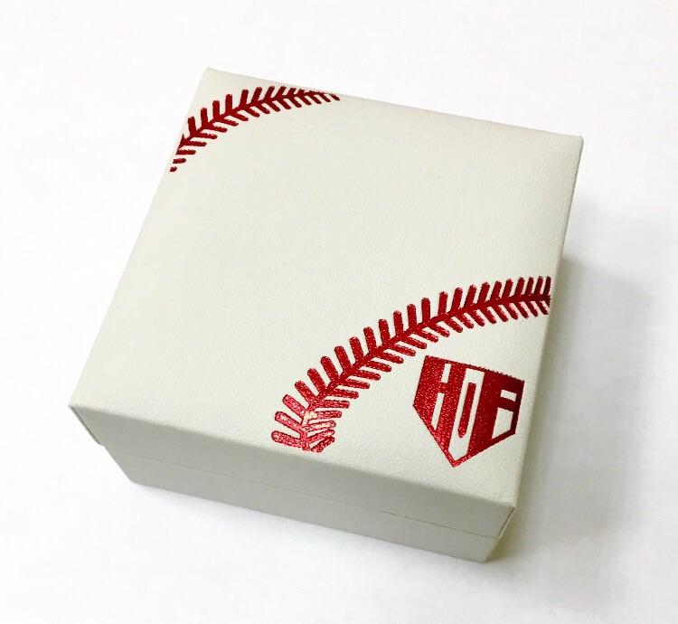 Tungsten 8mm Silver Ring With Baseball Stitching – HOF JEWELRY